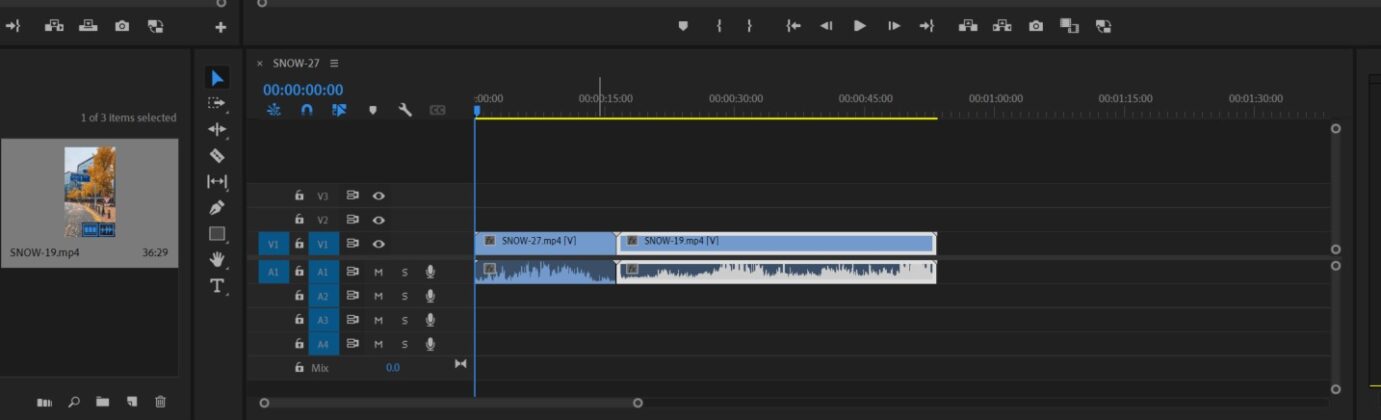 Aktualizacja systemu Windows 11 łamie zdolność Adobe Premiere Pro do przenoszenia lub ...