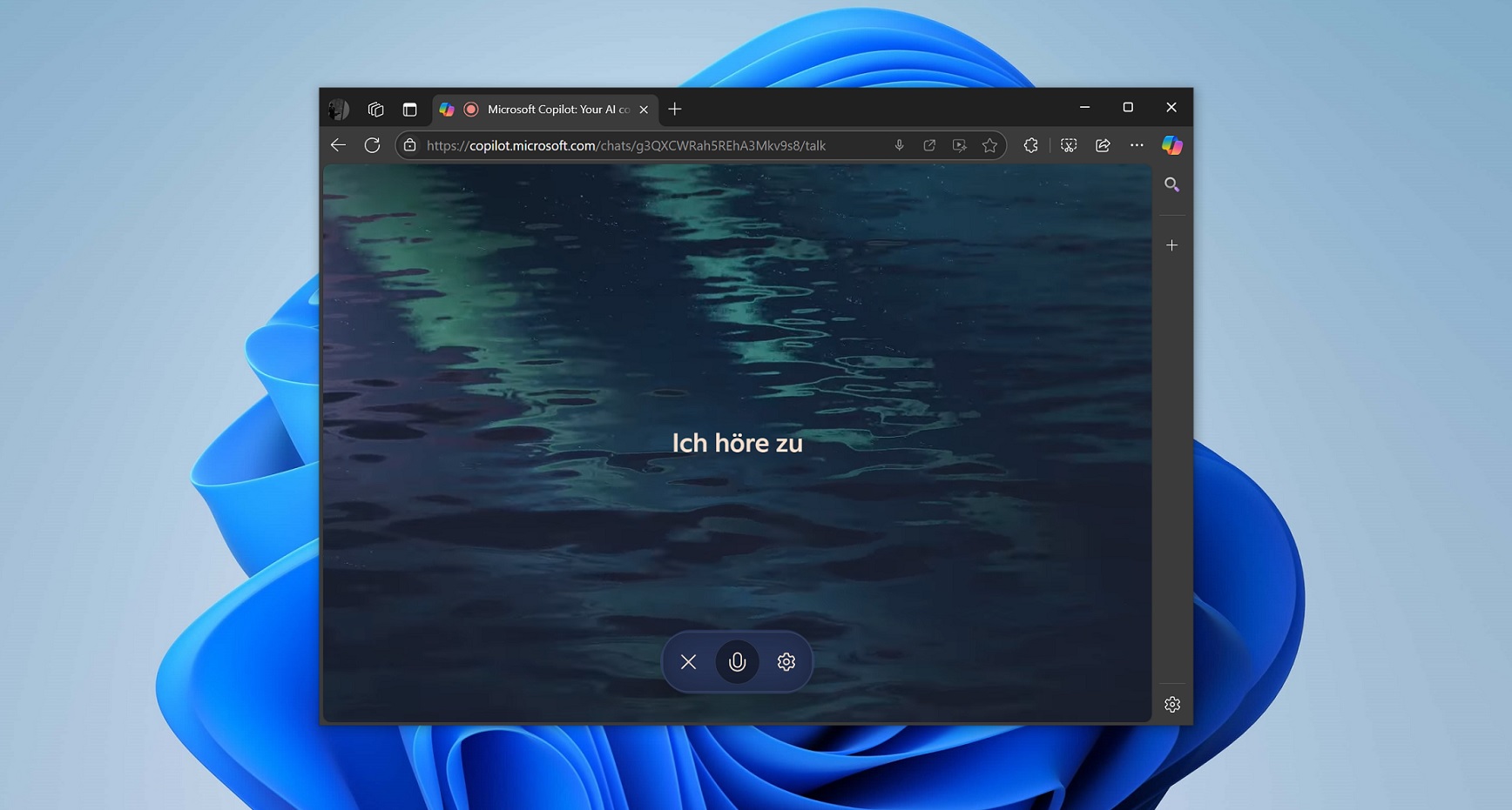 Microsoft's Copilot Voice AI rozwija się poza angielskim, aby wziąć ...