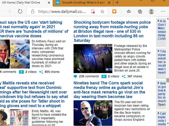 11 najlepszych flag Microsoft Edge, które musisz wypróbować - Mundo Geek