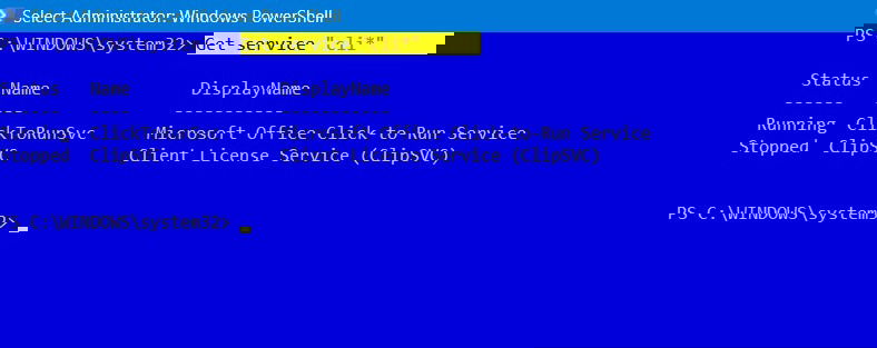 16 Niezbędnych poleceń PowerShell do poznania - Mundo Geek