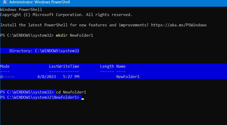 16 niezbędnych poleceń PowerShell, które warto znać - Mundo Geek