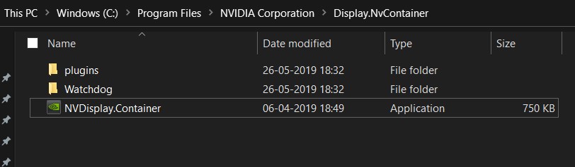 Jak naprawić Panel sterowania NVIDIA, który nie wyświetla się w ...