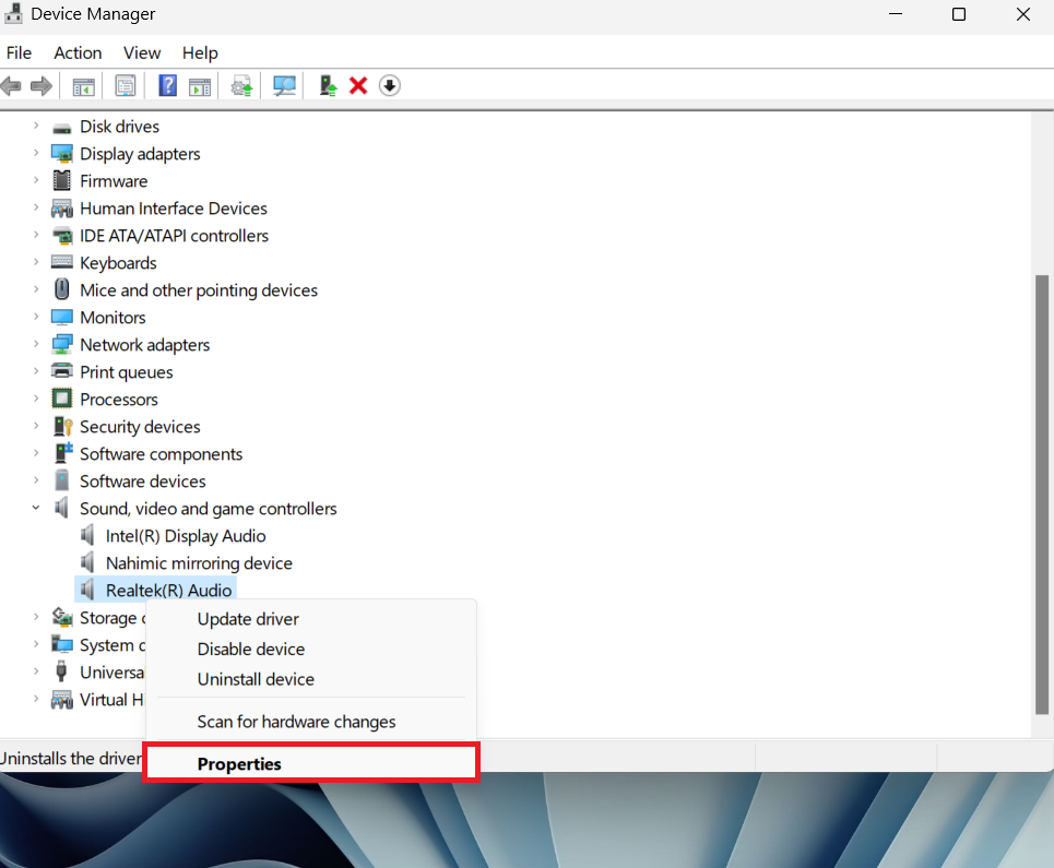 Pobierz sterowniki audio RealTek dla systemu Windows 11, 10 i 7 - Mundo ...