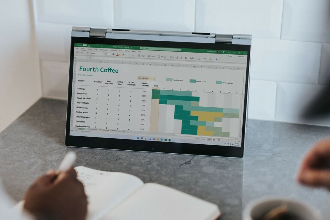 Tryb tabletu z systemem Windows 11: jak się na niego przełączyć - Mundo ...