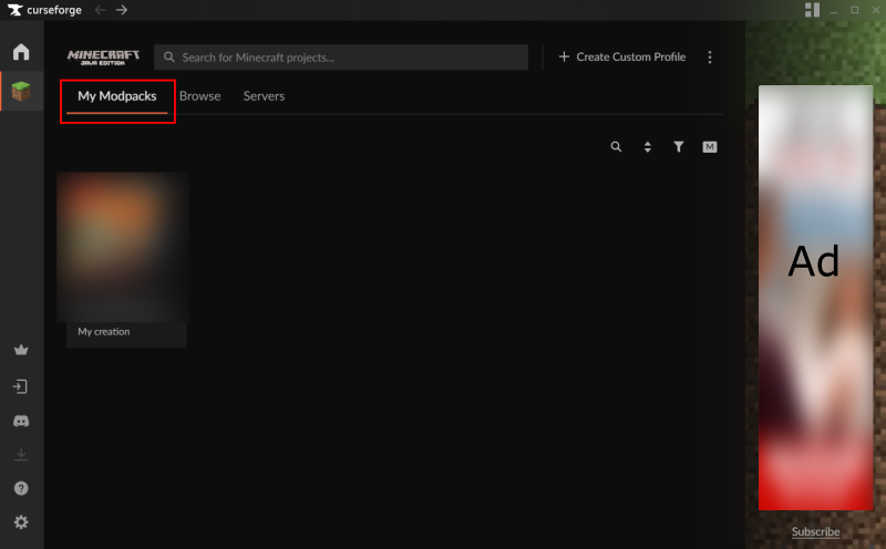 Minecraft Java: Jak zainstalować mod „z mgły” - Mundo Geek