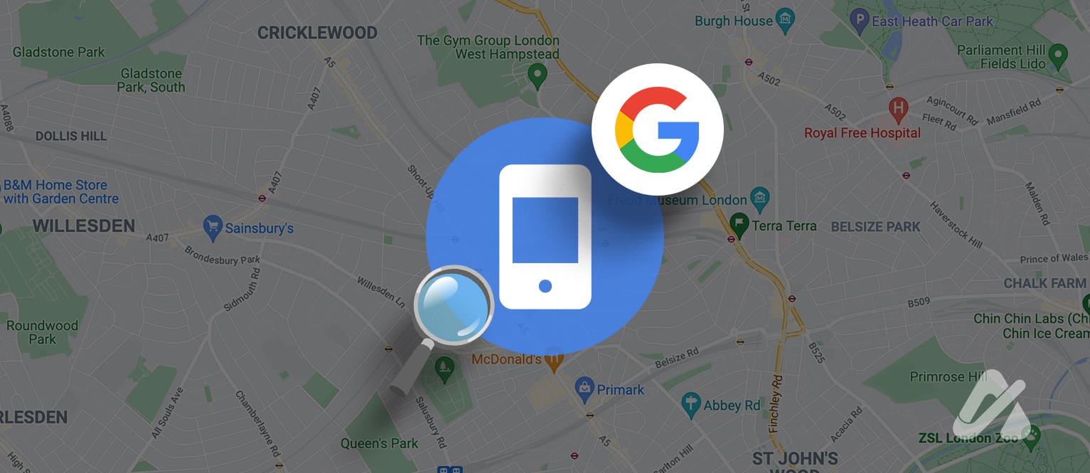 Jak znaleźć zgubiony iPhone lub urządzenie z Androidem za pomocą konta ...