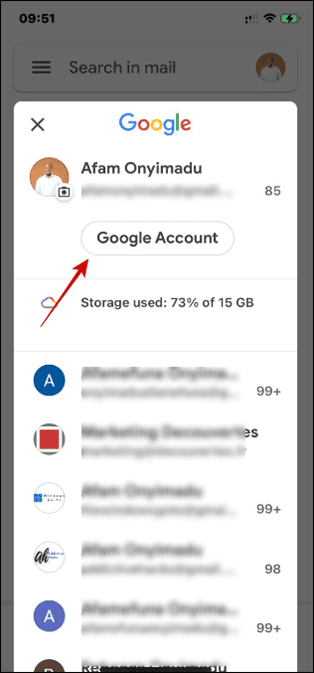 Jak znaleźć utracone urządzenie iPhone lub Android za pomocą konta Google