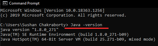 Jak uruchomić pliki JAR w systemie Windows 11 lub 10 - Mundo Geek