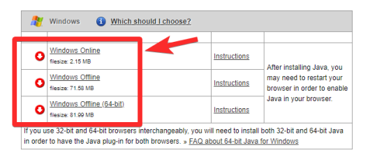 Jak uruchomić pliki JAR w systemie Windows 11 lub 10 - Mundo Geek