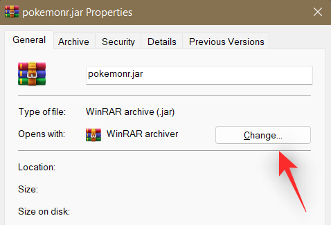 Jak uruchomić pliki JAR w systemie Windows 11 lub 10 - Mundo Geek