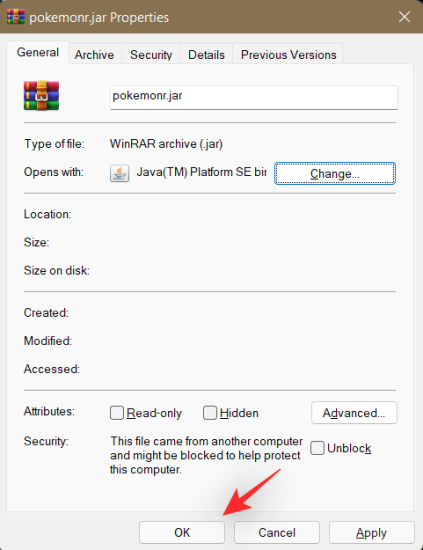 Jak uruchomić pliki JAR w systemie Windows 11 lub 10 - Mundo Geek