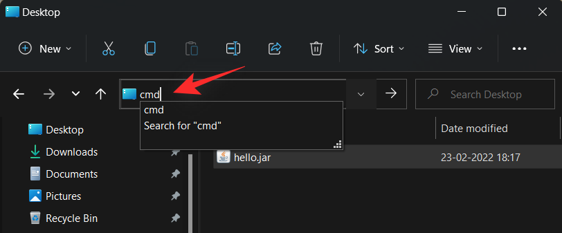 Jak uruchomić pliki JAR w systemie Windows 11 lub 10 - Mundo Geek