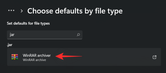 Jak uruchomić pliki JAR w systemie Windows 11 lub 10 - Mundo Geek