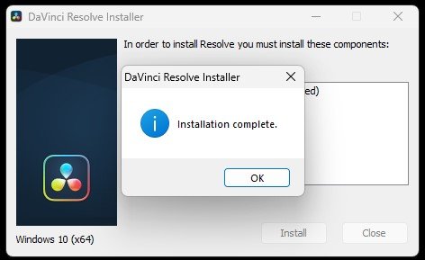 Como baixar e instalar o DaVinci Resolve 18 no Windows 11 - Mundo Geek
