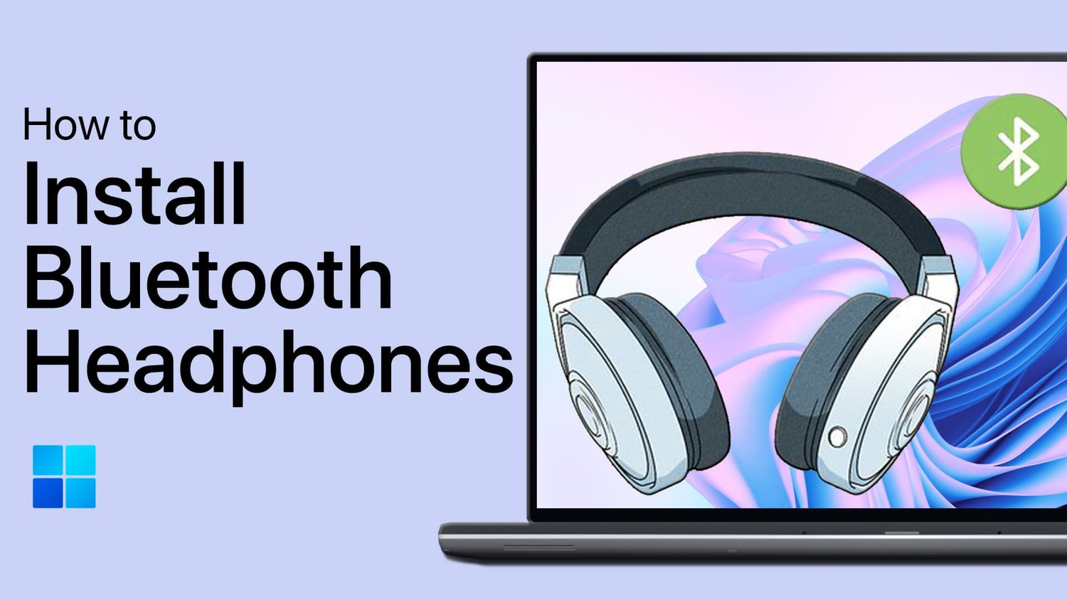 Como instalar fones de ouvido Bluetooth no Windows 10/11