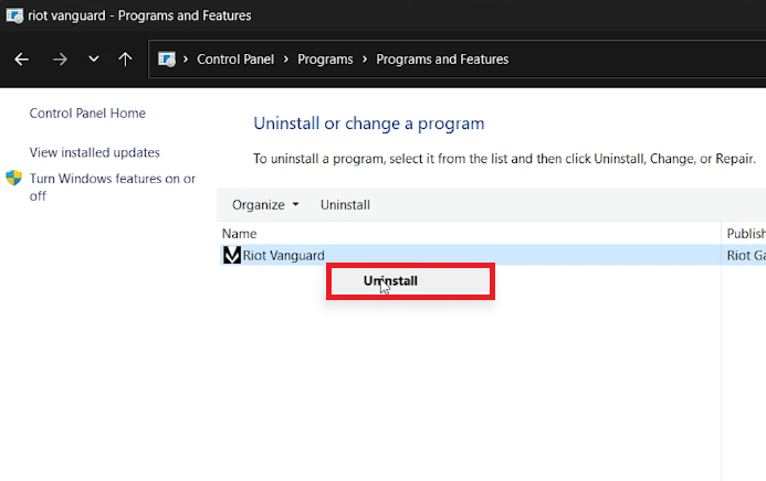 Como corrigir o código de erro Van 152 em Valorant - Tutorial - Mundo Geek