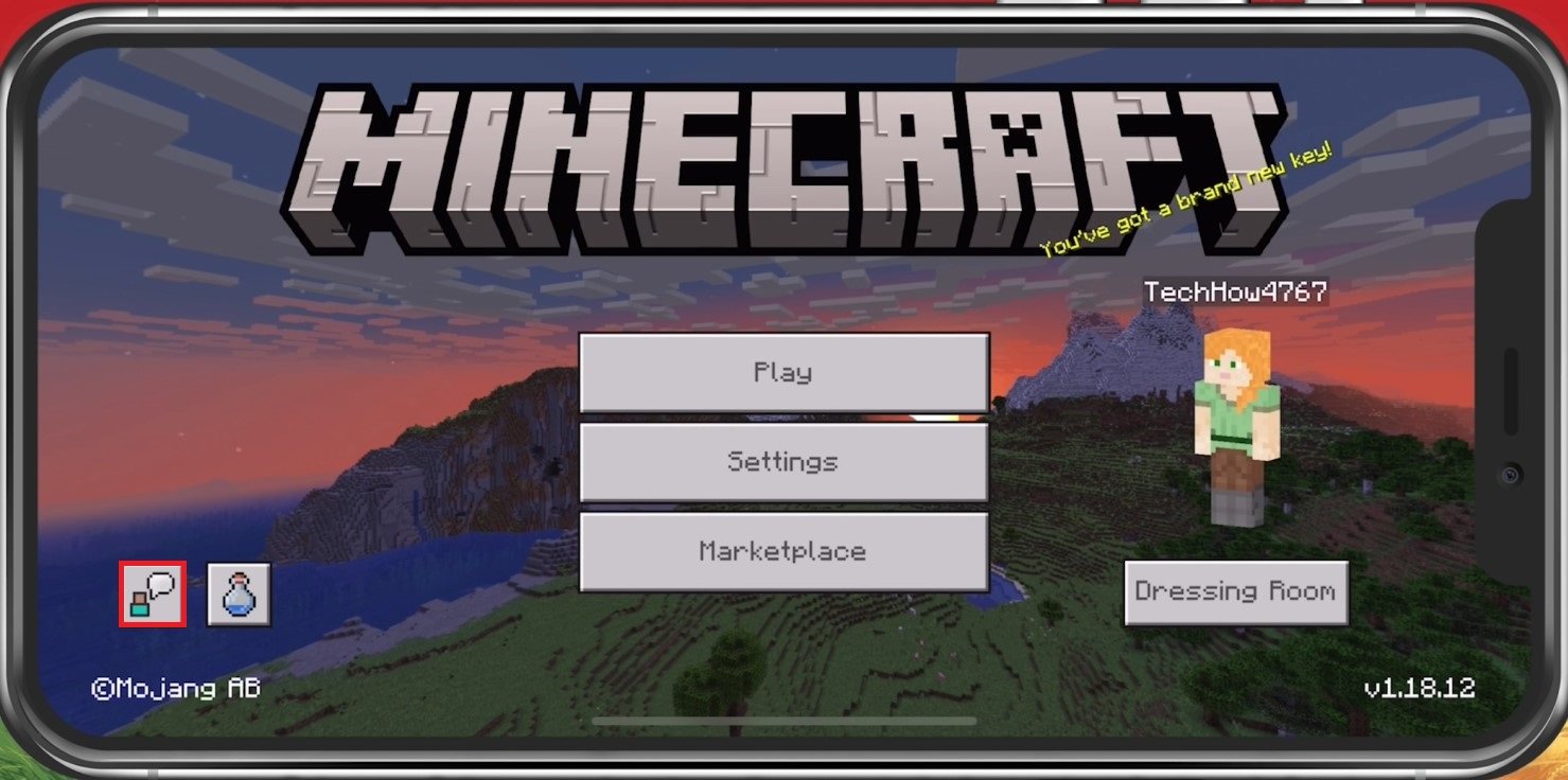 Como instalar mods no Minecraft para iPhone e iPad