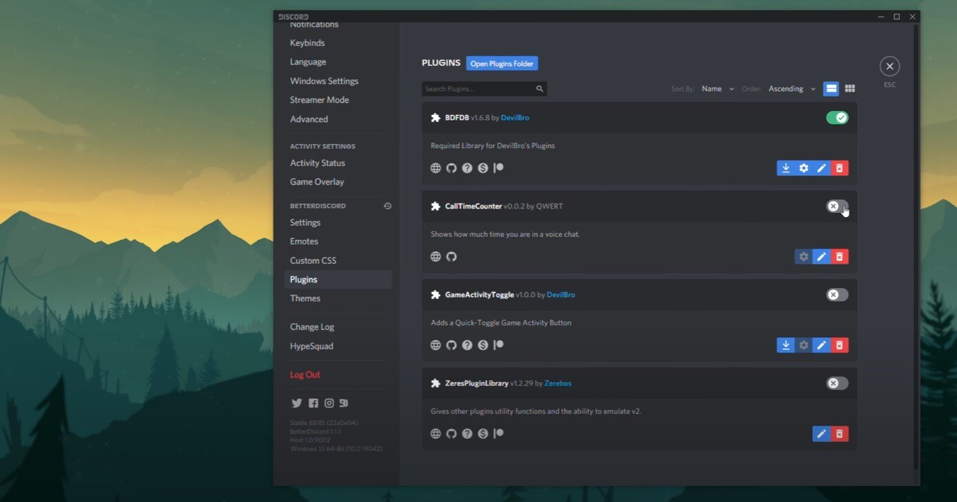 Discord – Como mostrar o contador de tempo de chamada - Mundo Geek
