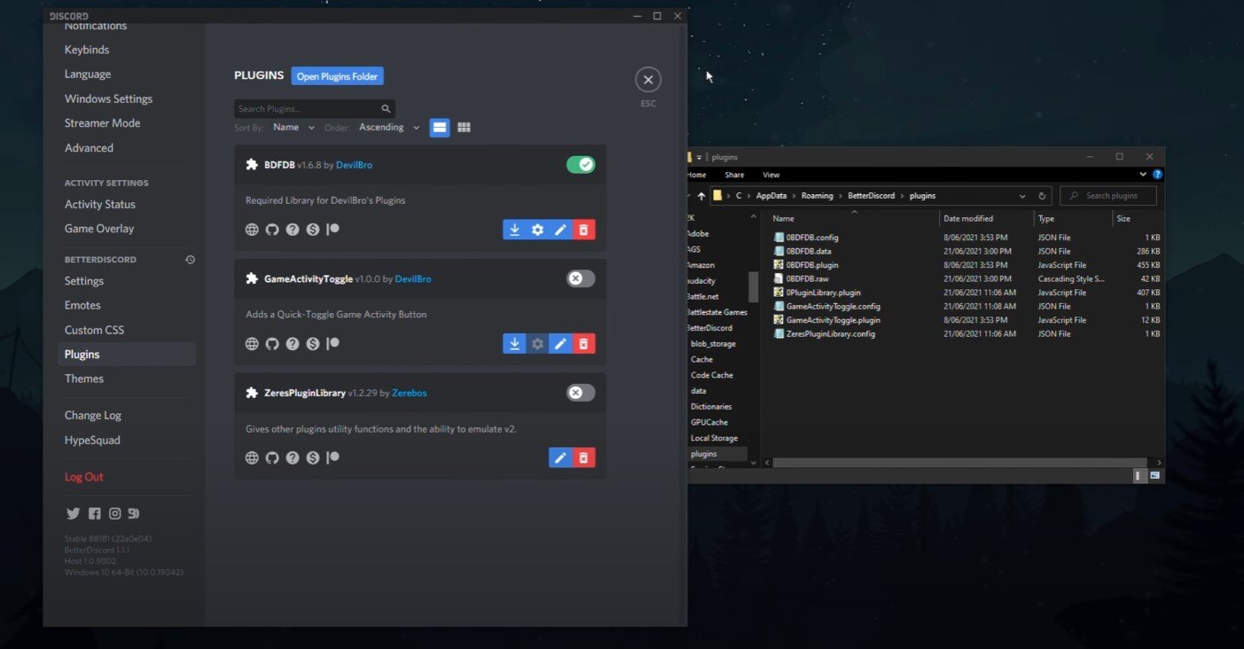 Discord – Como mostrar o contador de tempo de chamada - Mundo Geek