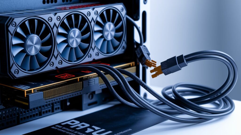 Os fãs de GPU não giram: causas e soluções comuns