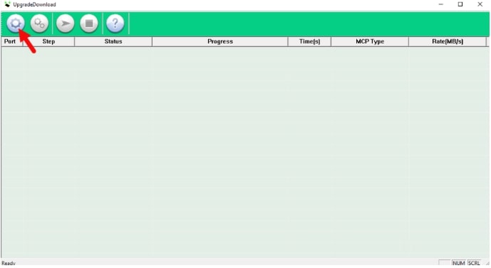 Ferramenta Flash SPD Download da versão mais recente e como usar ...