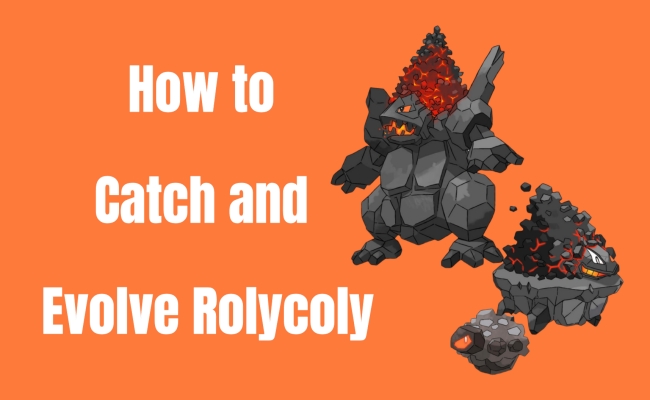 Rolycoly Evolution: onde pegar e como evoluir - Mundo Geek