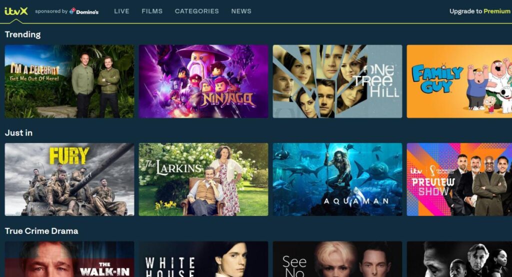 Stream2Watch não funciona? Experimente estas alternativas confiáveis ...
