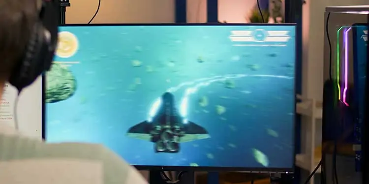 Seu monitor afeta o FPS? (Visão geral detalhada) - Mundo Geek