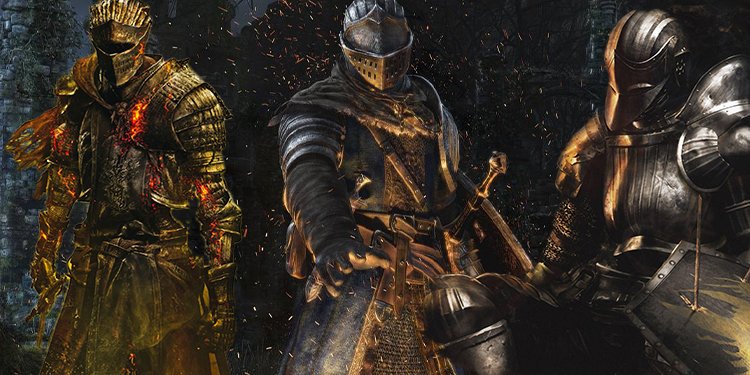 Todos os jogos de Dark Souls em ordem (cronologicamente) - Mundo Geek
