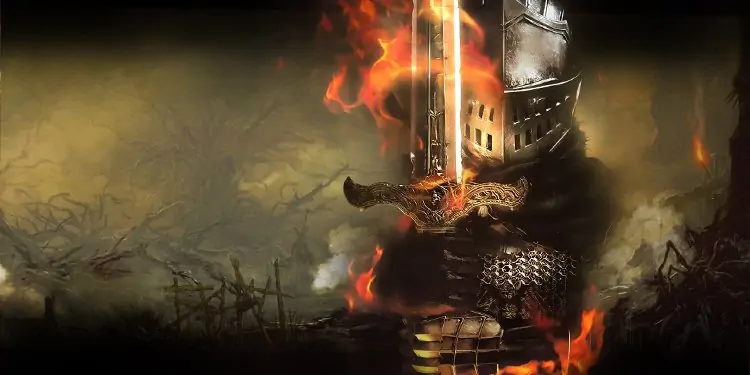 Todos os jogos de Dark Souls em ordem (cronologicamente) - Mundo Geek