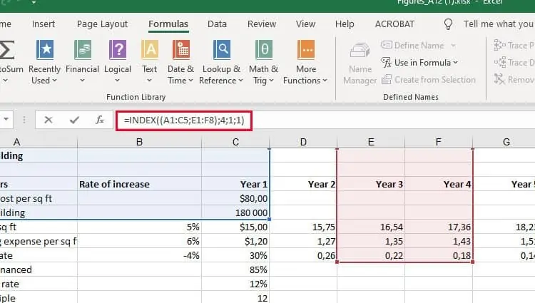 20 coisas para fazer no Excel que farão de você um especialista - Mundo ...