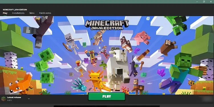 11 soluções rápidas para o Minecraft Launcher não funcionar - Mundo Geek