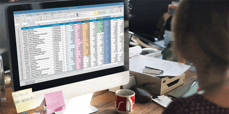20 coisas para fazer no Excel que farão de você um especialista - Mundo ...