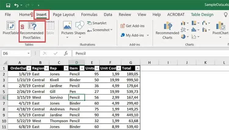 20 coisas para fazer no Excel que farão de você um especialista - Mundo Geek
