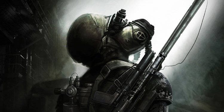 Todos os jogos Metro em ordem por data de lançamento - Mundo Geek