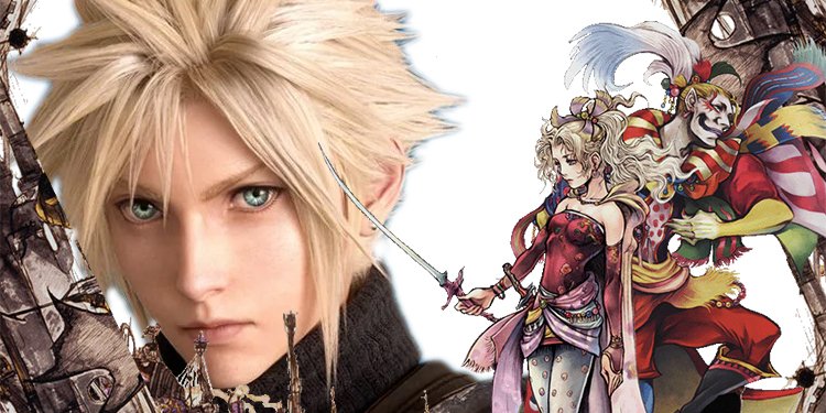 Todos os jogos Final Fantasy em ordem por data de lançamento - Mundo Geek