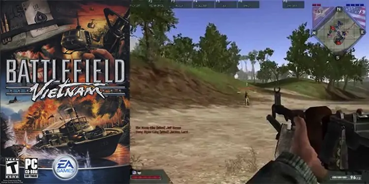 Todos os jogos Battlefield em ordem de data de lançamento - Mundo Geek