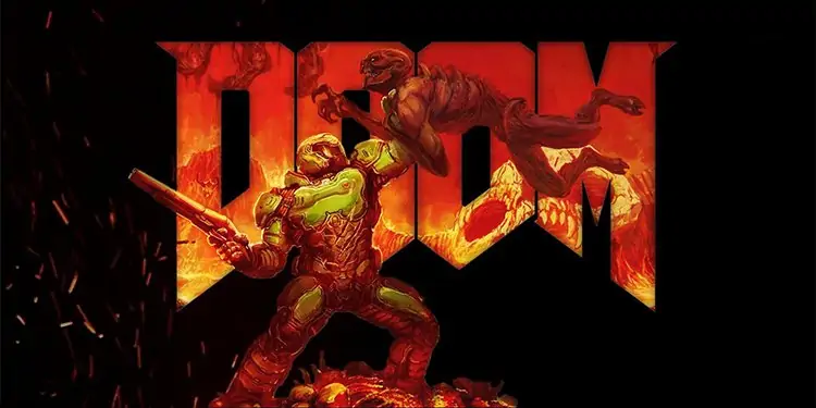 Todos os jogos doom em ordem de lançamento - Mundo Geek