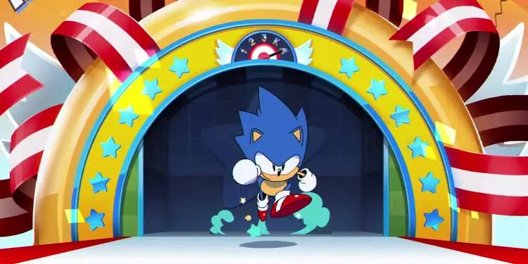 Todos os jogos principais do Sonic em ordem de data de lançamento ...
