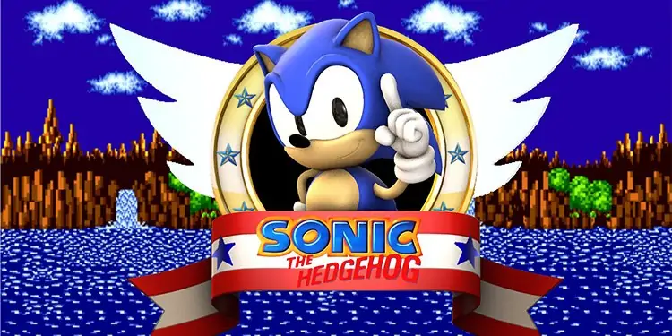 Todos os jogos principais do Sonic em ordem de data de lançamento ...