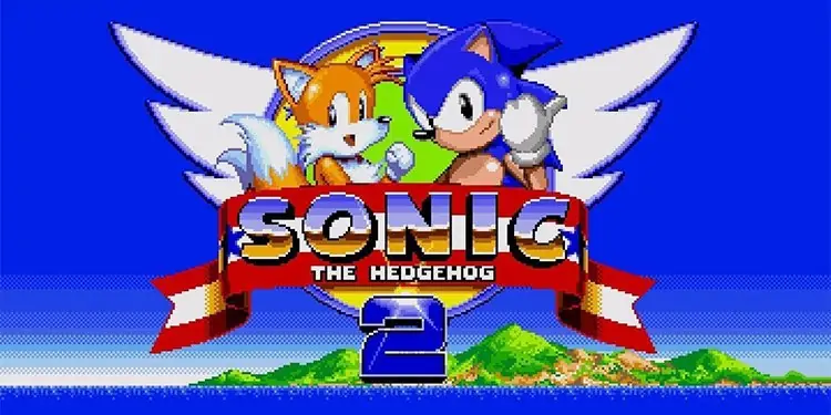 Todos os jogos principais do Sonic em ordem de data de lançamento ...