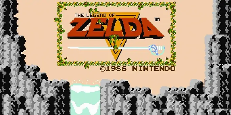 Todos os jogos The Legend of Zelda em ordem - Mundo Geek