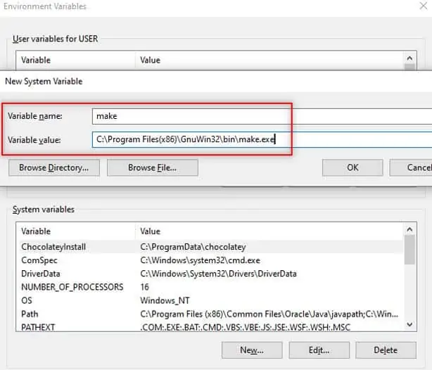 Como instalar e usar “Make” no Windows - Mundo Geek