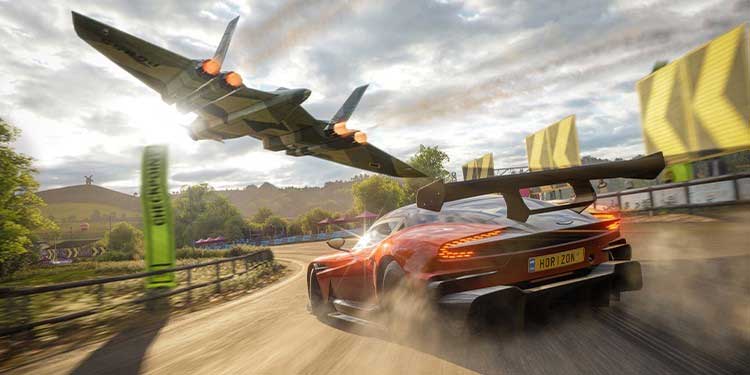 Todos os jogos Forza em ordem de data de lançamento - Mundo Geek