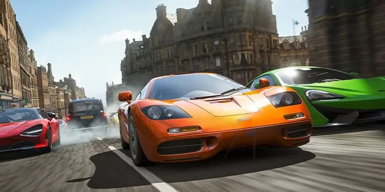 Todos os jogos Forza em ordem de data de lançamento - Mundo Geek