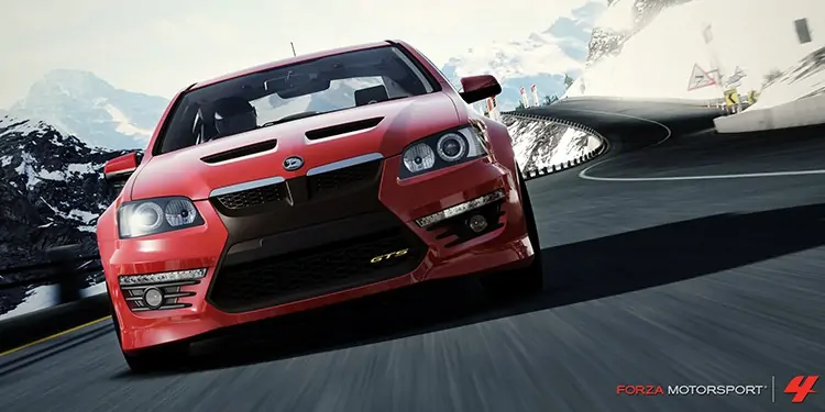 Todos os jogos Forza em ordem de data de lançamento - Mundo Geek