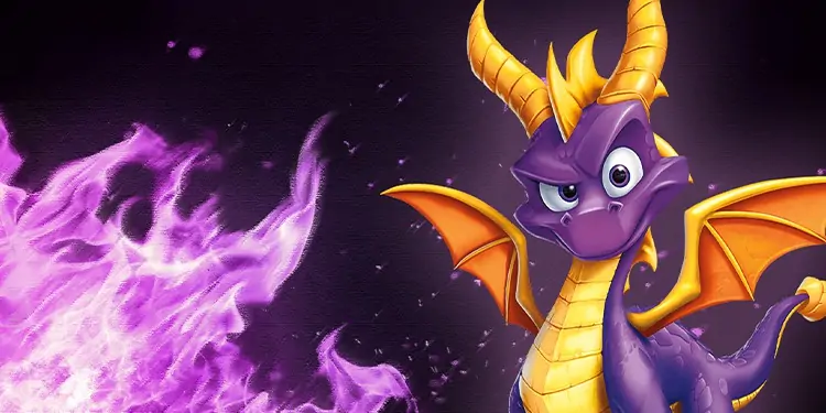Todos os jogos Spyro em ordem de data de lançamento - Mundo Geek