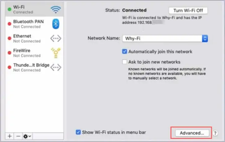 Como você pode ver quais dispositivos estão conectados à sua rede wifi ...