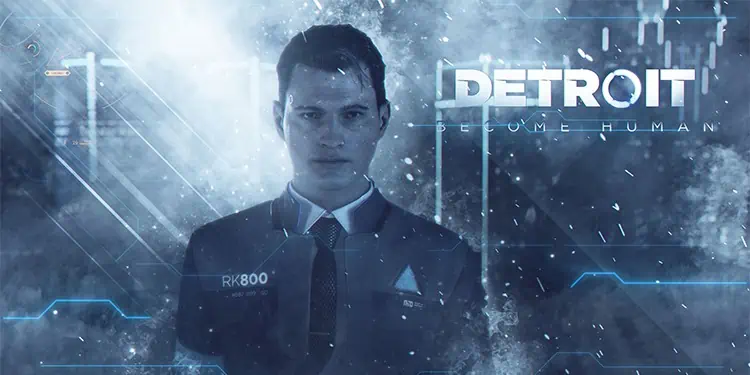 Os 14 melhores jogos interativos como Detroit: Torne-se humano - Mundo Geek
