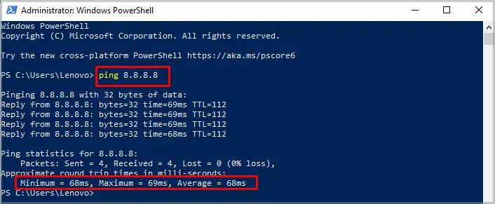 14 maneiras de consertar picos de ping permanentemente - Mundo Geek